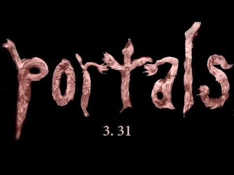 PORTALS ( the teaser ) 💕 - YouTube