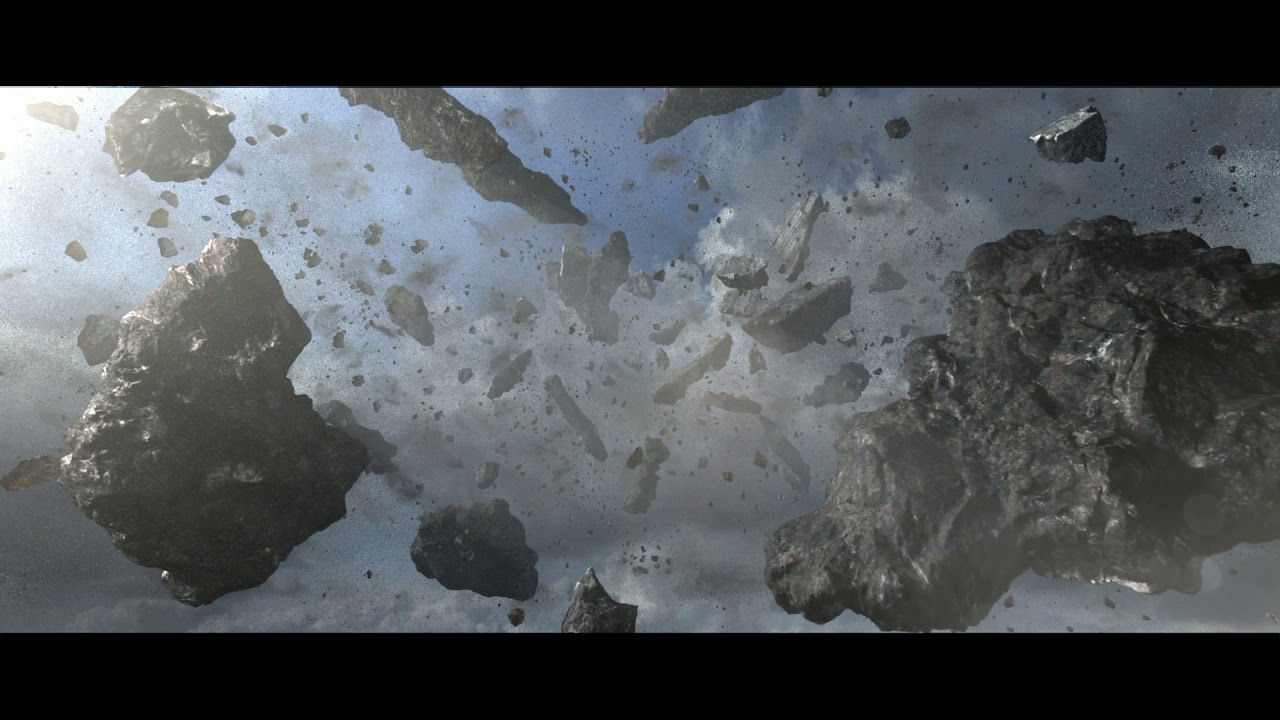 '삼생삼세 십리도화' VFX 쇼릴 / Once Upon a Time VFX Showreel - YouTube