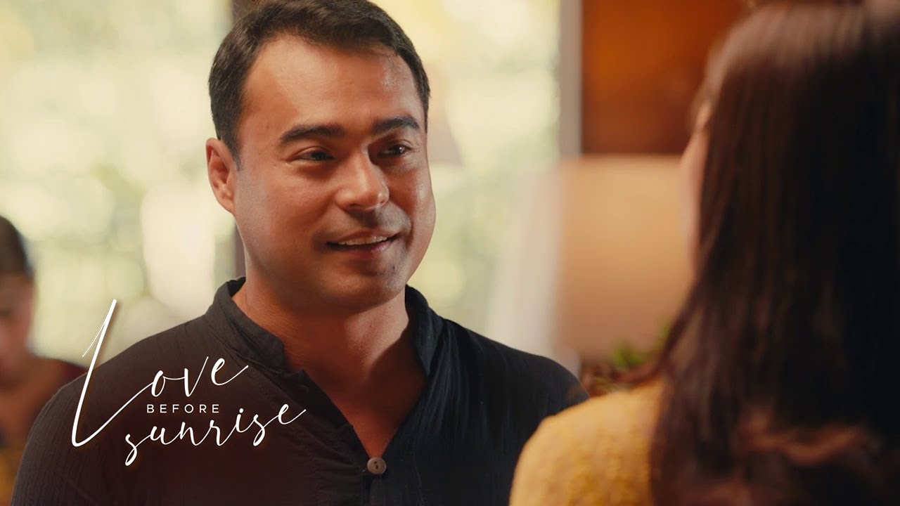 Love Before Sunrise: Starting over again (Episode 41) - YouTube