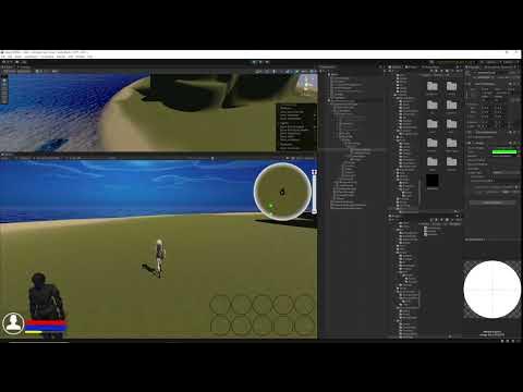 Unity MiniMap - YouTube