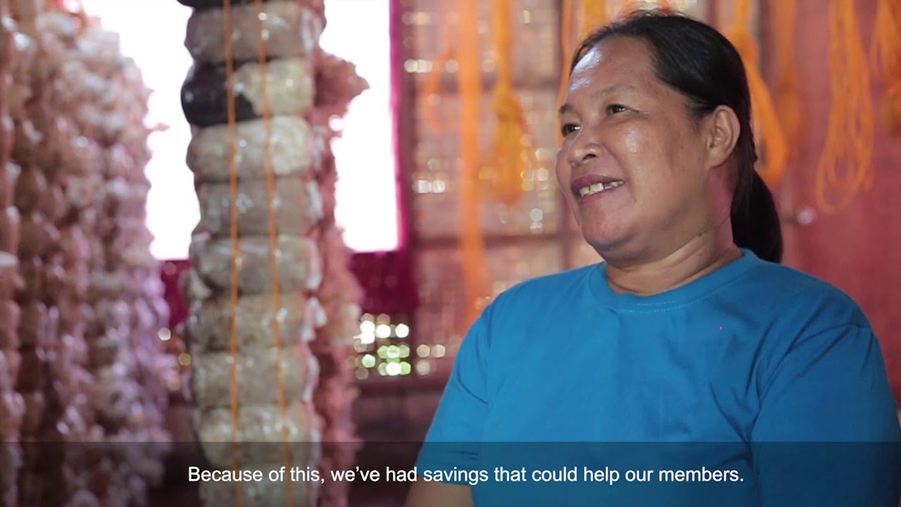 SAAD ZDN Mushroom Production Project - YouTube