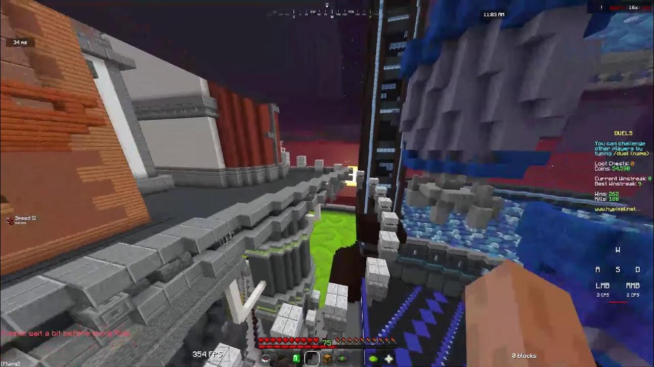 Hunting some Trusted and other ranks in Pvp Hangout Housing - YouTube