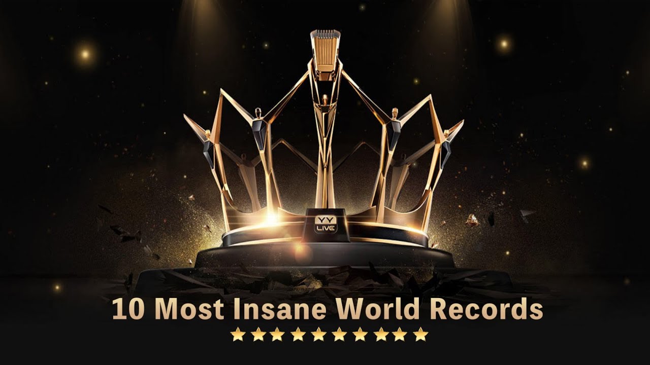 10 Most Insane World Records YouTube 10-most-insane-world-records-youtube