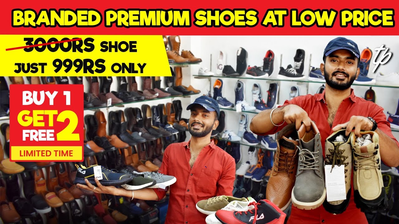 அனைத்து Original Branded Shoes பாதி விலையில் | Delivery available ...