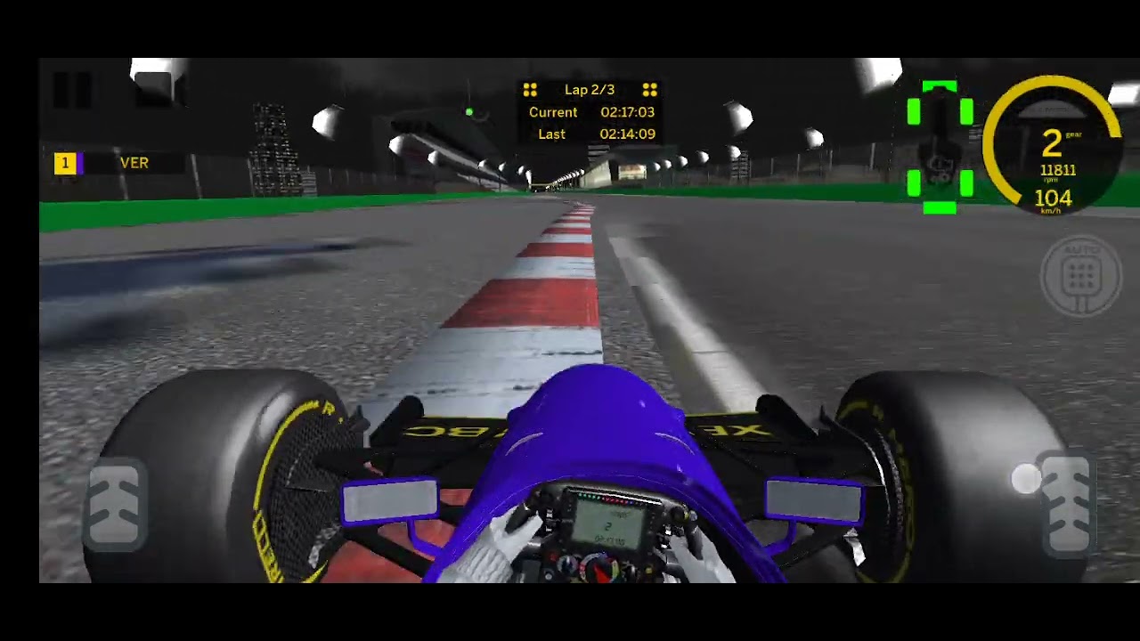 F1 1990 #31 1. WM Matchball - YouTube