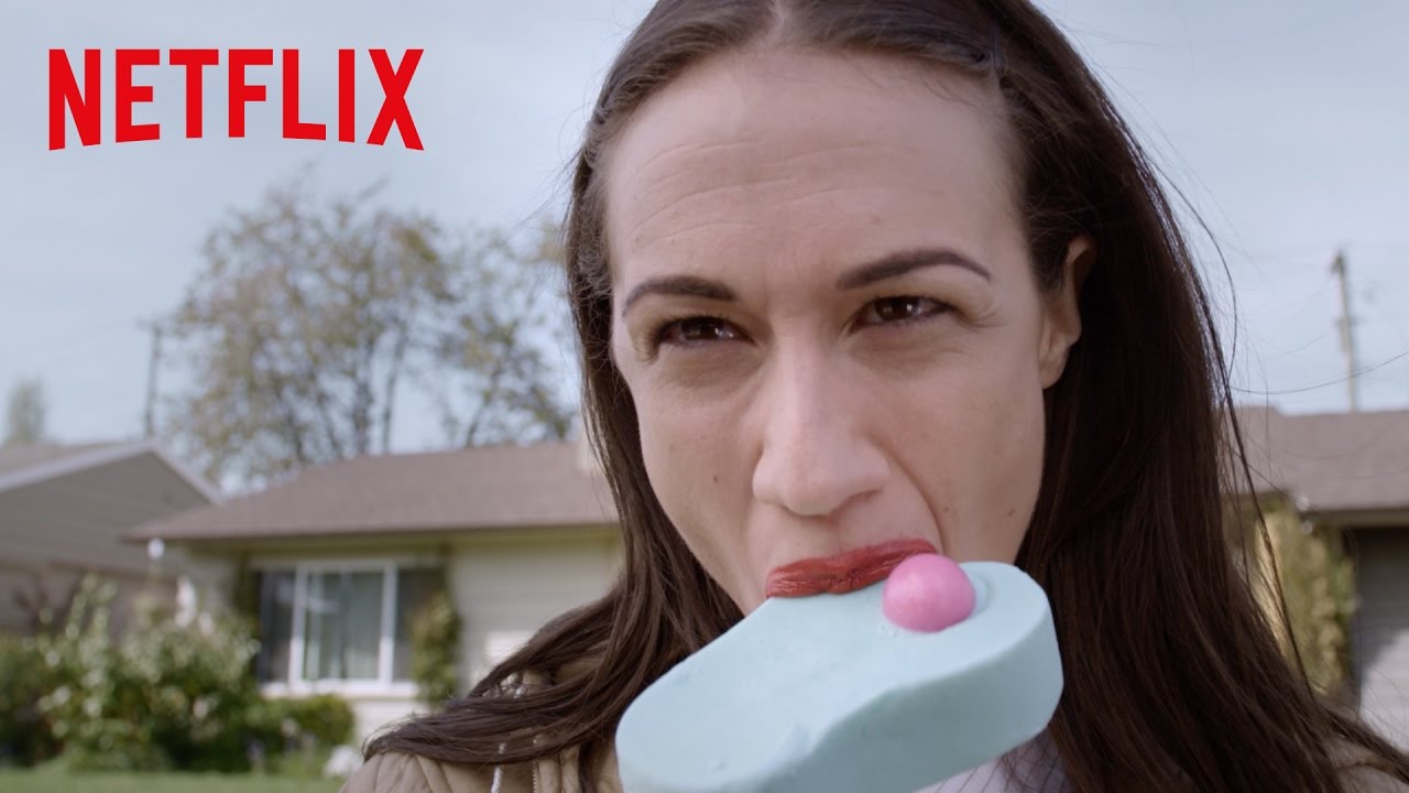 Haters Back Off – Offizieller Teaser – Netflix - YouTube