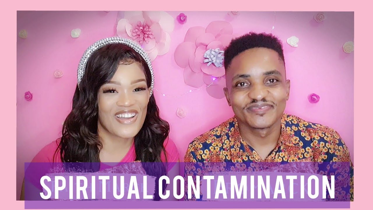 Spiritual Contamination | The much needed conversation - YouTube