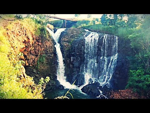 Kitwad waterfalls 18 klm from Belgaum City||Nearest waterfalls Belgaum ...