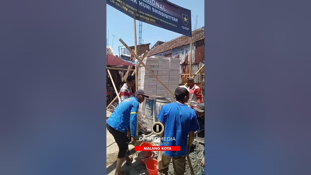 OPSHID MALANG RAYA - YouTube