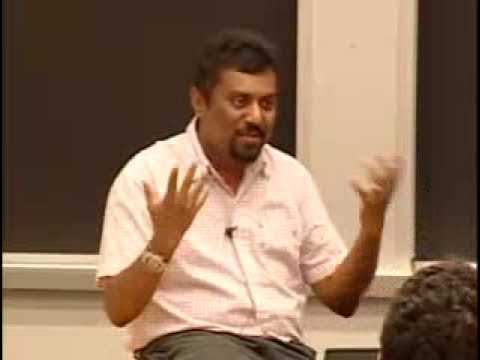 Lec 8 | MIT 6.035 Computer Language Engineering, Fall 2005 - YouTube
