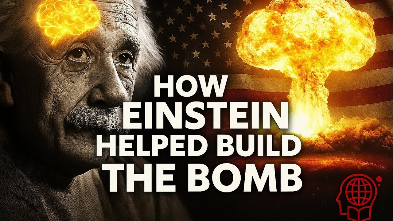 Last words of Albert Einstein| letter to US president| first nuclear ...