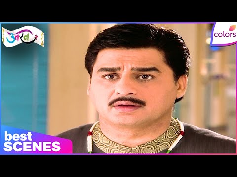 Uttaran | Damini Donates Blood To Save Divya's Life! | Colors TV