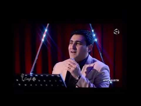 Tural salmanov Aylı gecələr