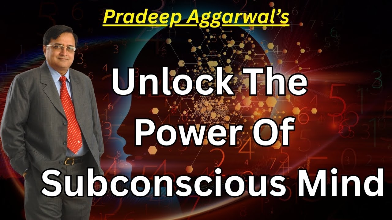 Unlock The Power Of Subconscious Mind Using Power Of Words, Hypnotic ...