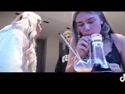 Olivia neill fart compilation