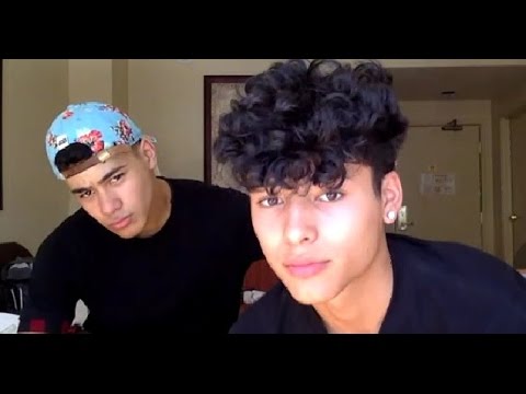 EO & GIO IBF (INTERNET BEST FRIENDS) Finally meet each other #AYOOFAM ...