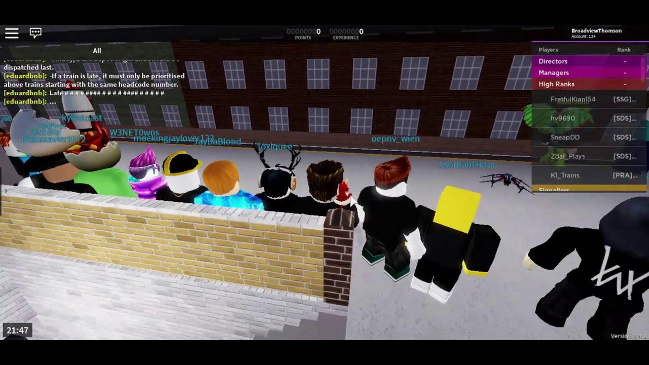 SCR DS Training Part 3 (Pass) - YouTube