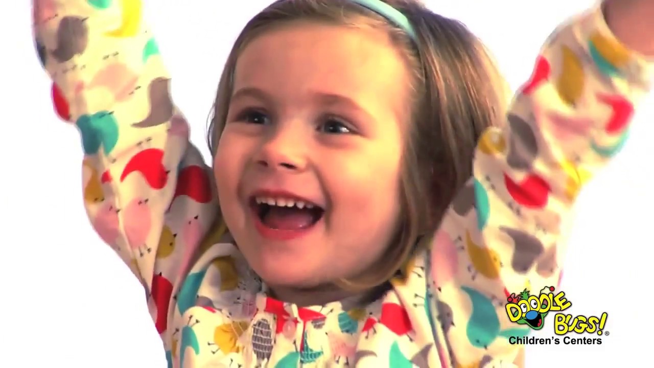 Doodlebugs - Kids Doodle Difference - YouTube