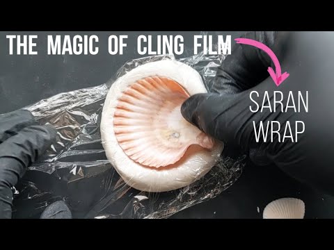 Easy Silicone Inlay method for Resin and other Mediums - YouTube