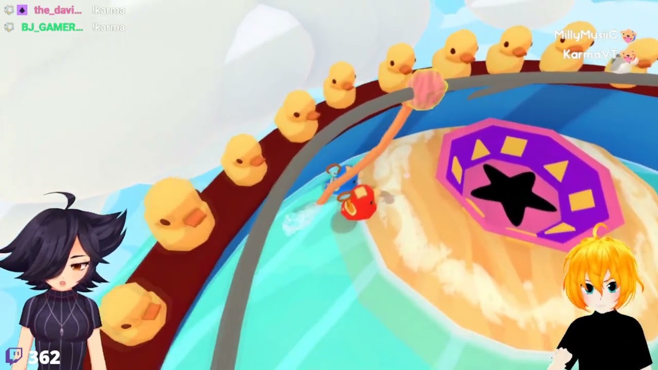 KARMA LA VTUBER MAS LISTA - YouTube