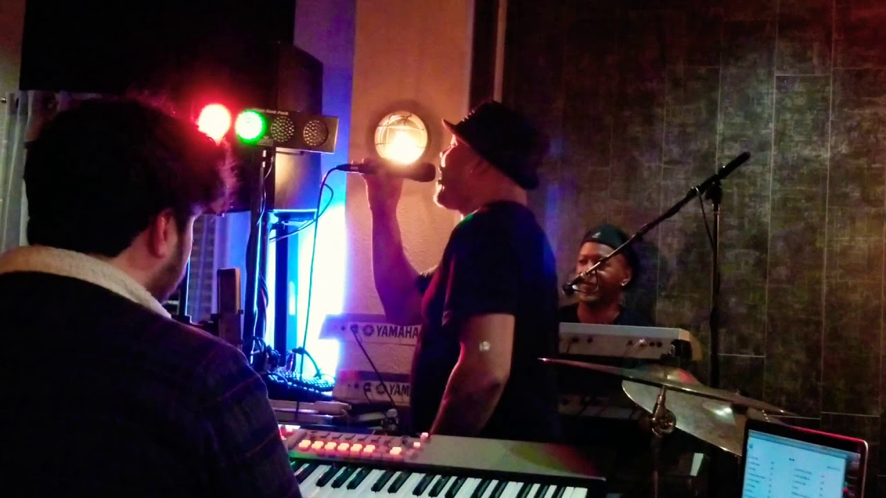 Secret Garden~Timmy Maia - YouTube