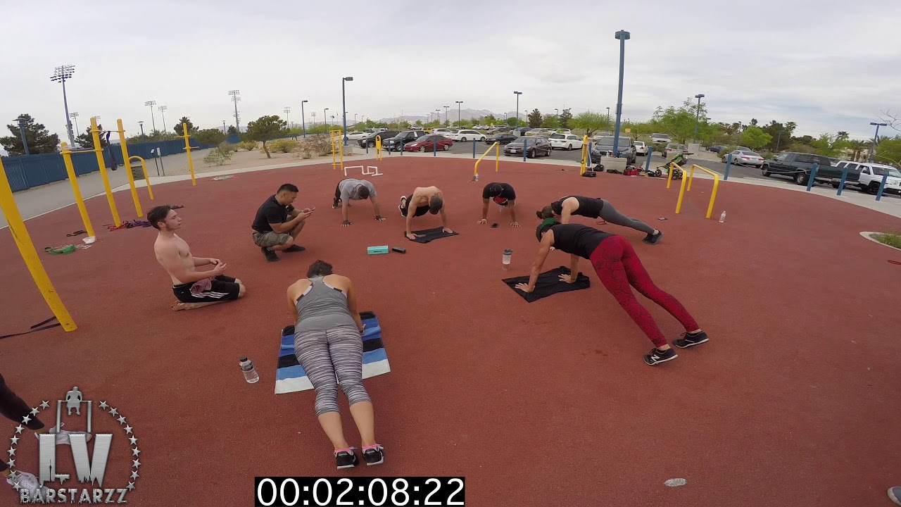 4 Minute Plank followed by 40 Push-ups UNBROKEN - YouTube