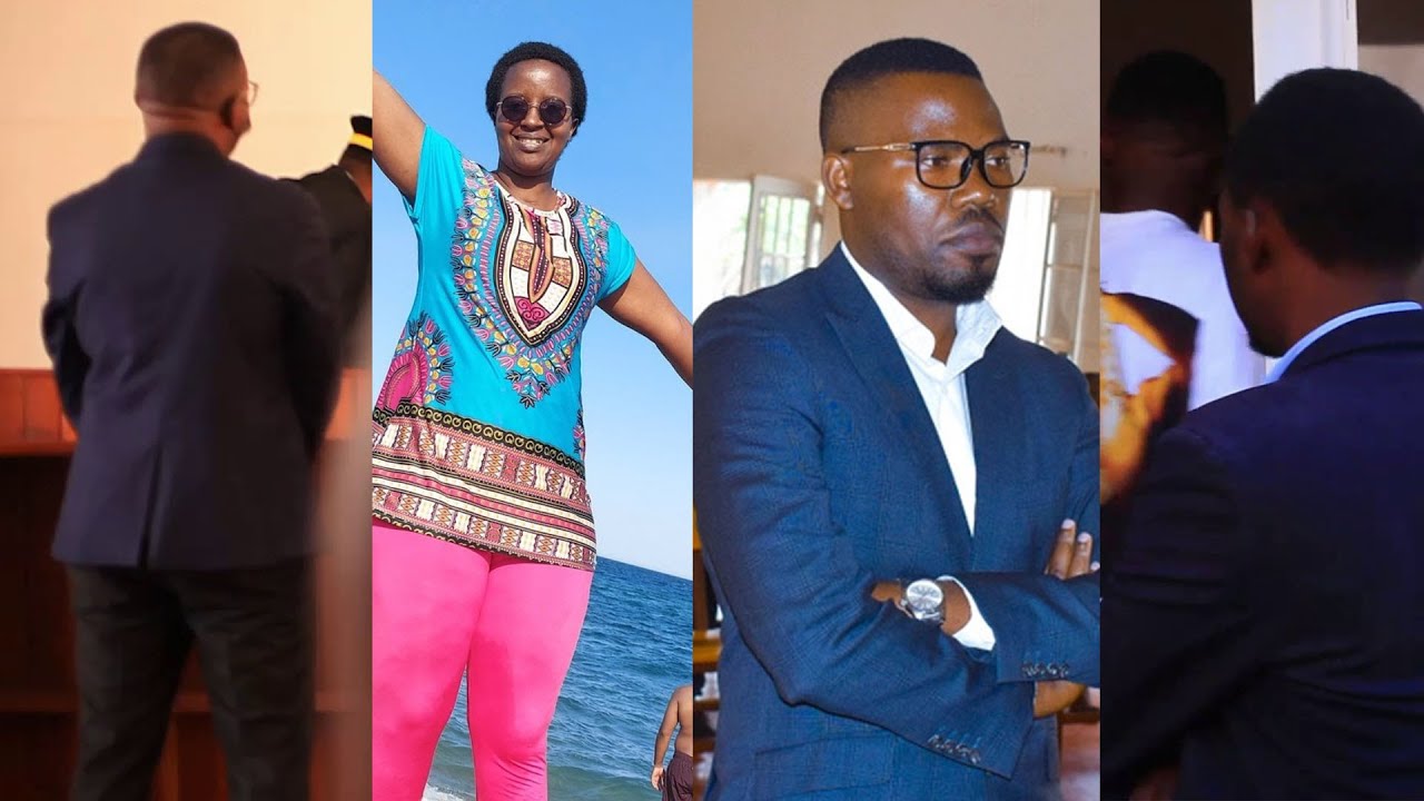 🔴LIVE: Mu Rubanza rwa Bamporiki🔥umugore we😭Urukiko rushinjwe kubogama💸 ...