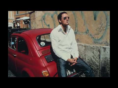 DANY BRILLANT - La dolce vita (Audio officiel)