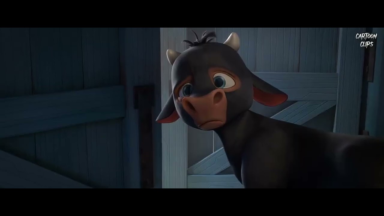 FERDINAND part (4) Adventure Animated cartoon movie in Hindi - YouTube
