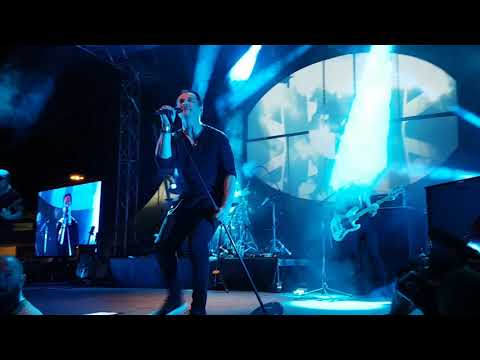 DAVID Hallyday romans sur Isère