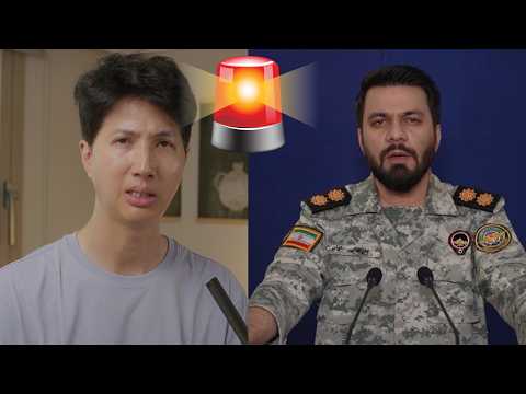 Iran just warned America of this