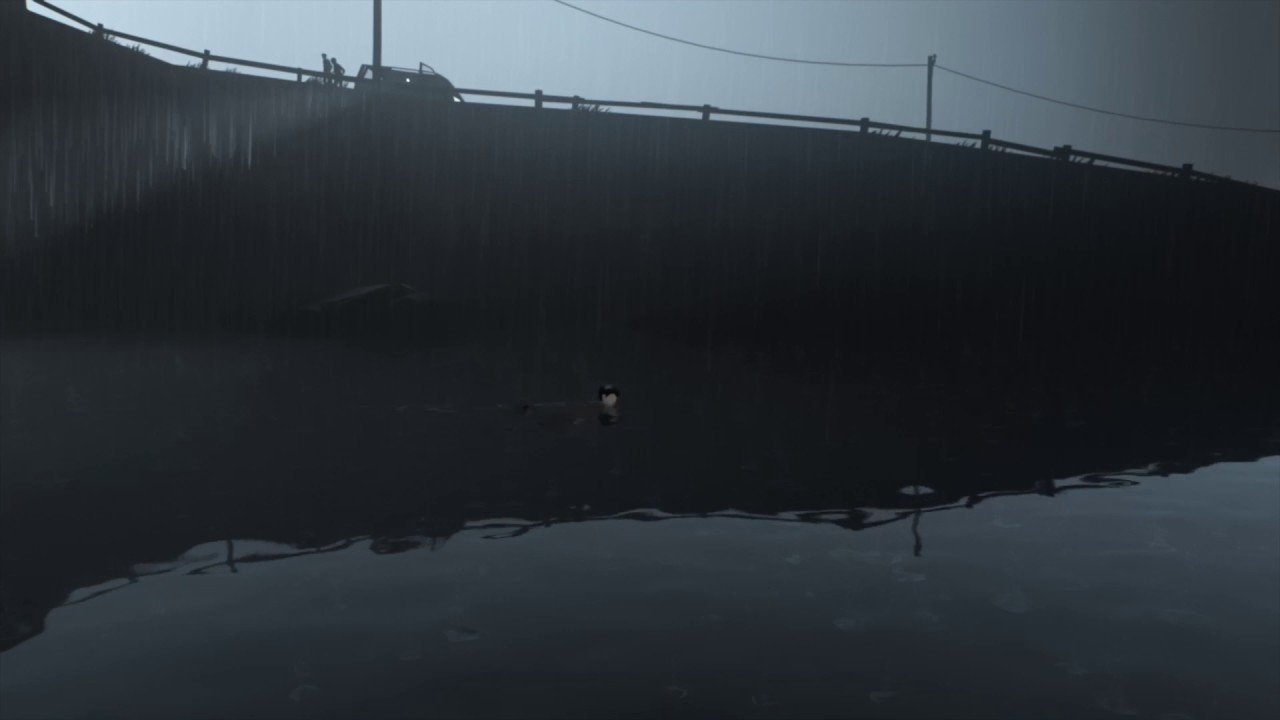 Inside(PS4) - Gameplay - YouTube