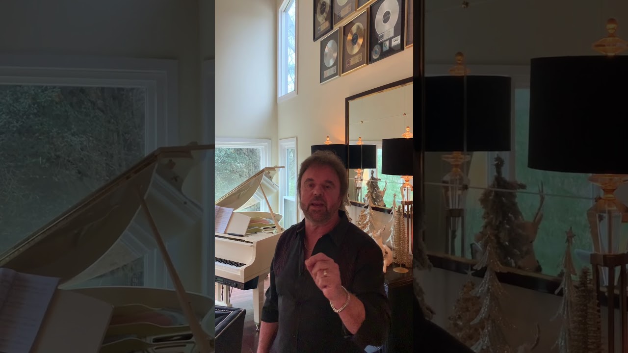 Special Message from 38 Special lead singer, Don Barnes - 2020 JDRF ...