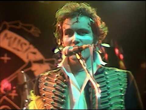 Adam and the Ants - Killer in the Home (OGWT81)