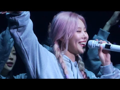 240224 Wheein Wheee - YouTube
