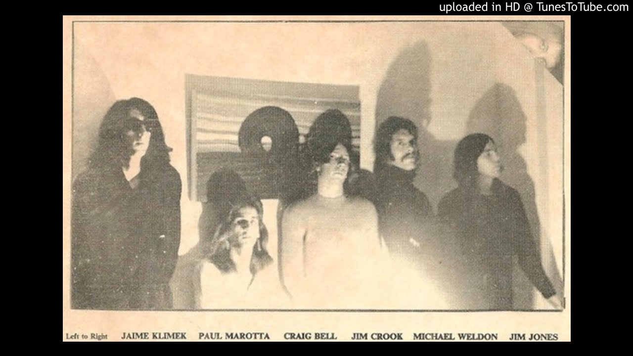 MIRRORS (Jamie Klimek) Cheap & Vulgar: Live/Rare/Radio 1974-1975 - YouTube