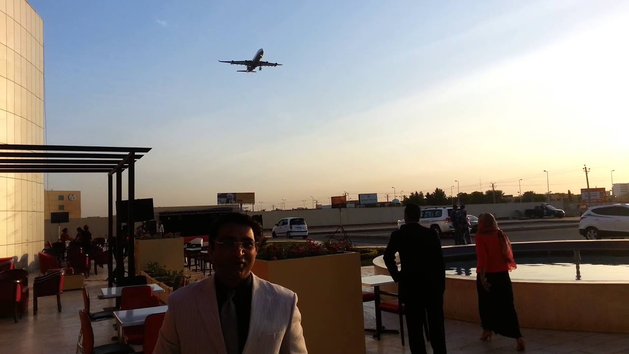 Afra Mall - YouTube
