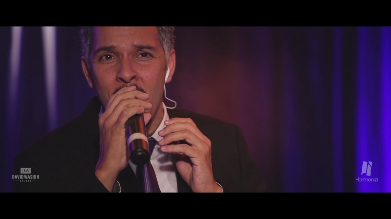 ORQUESTRA HARMONIZI - PHOTOGRAPH - YouTube