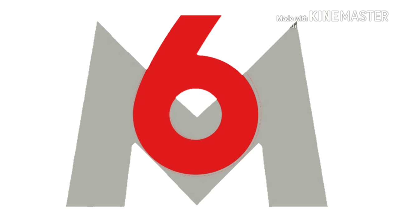 M6 Beautiful Mash-up (1987 and 1997) - YouTube