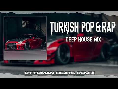 Turkish Pop & Rap Mix Mashup 2
