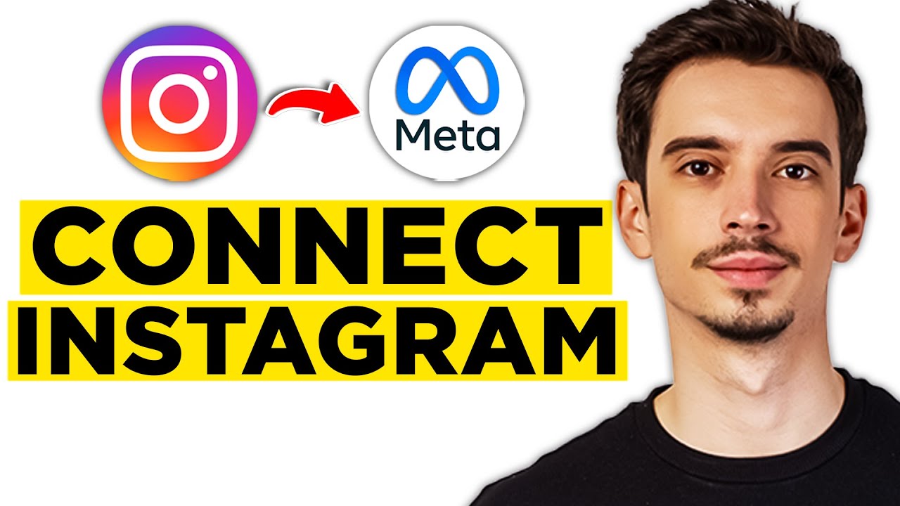 How to Connect Instagram to Meta Business Suite (2026) - Full Guide ...