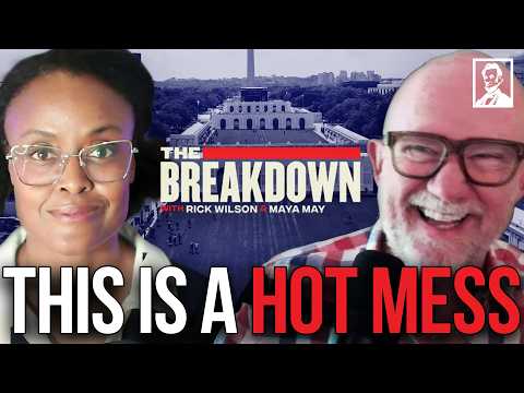 How Donald Trump RUINED America 250