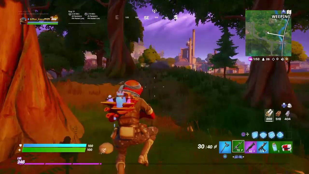 Txns save fish - YouTube