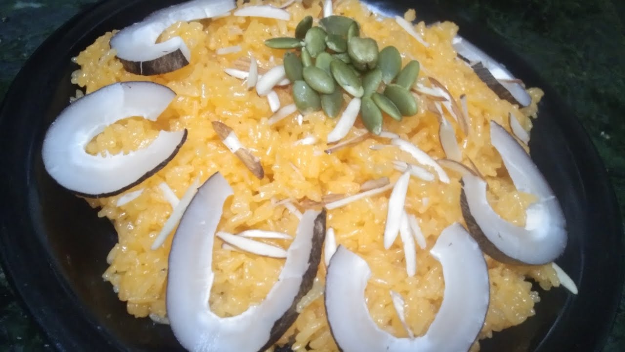 Na Chawal Ko Ubalna Na Dum Mein Rakhna Sirf 1 Cup 🍵 Basmati Tukda Se ...