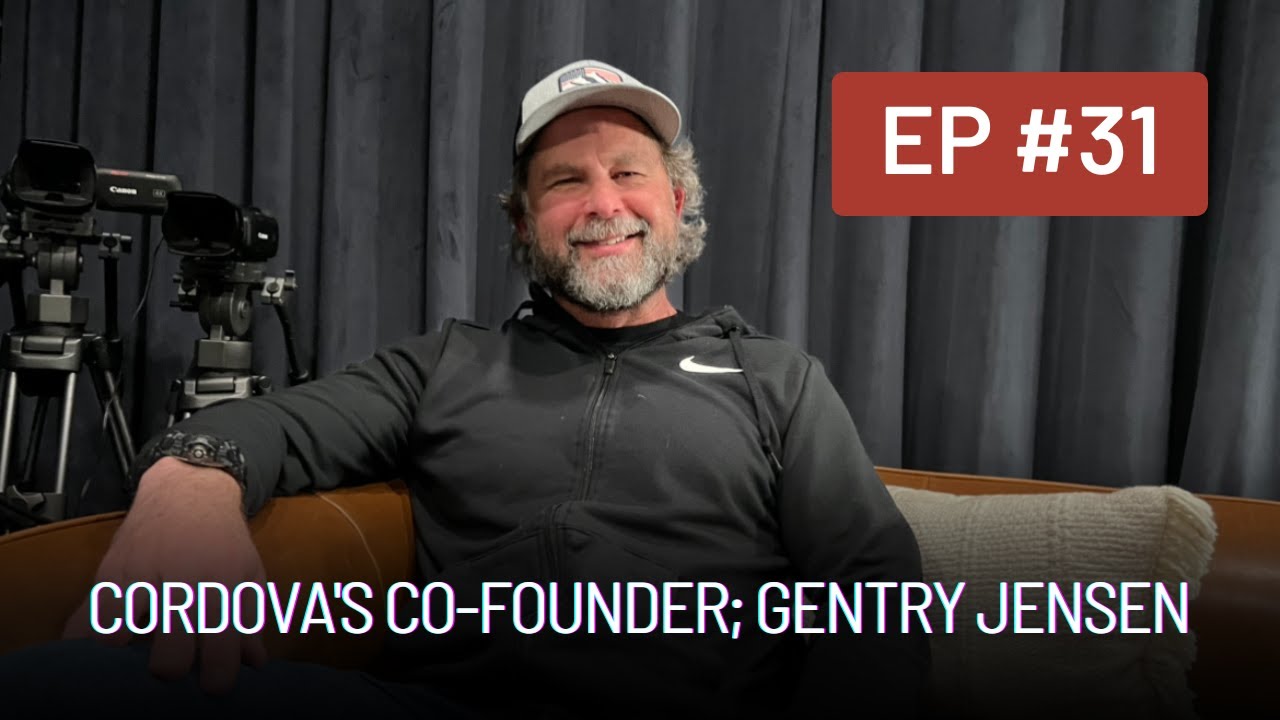 A Veteran Owned Cooler Company Made in the USA | Episode #31 with ...