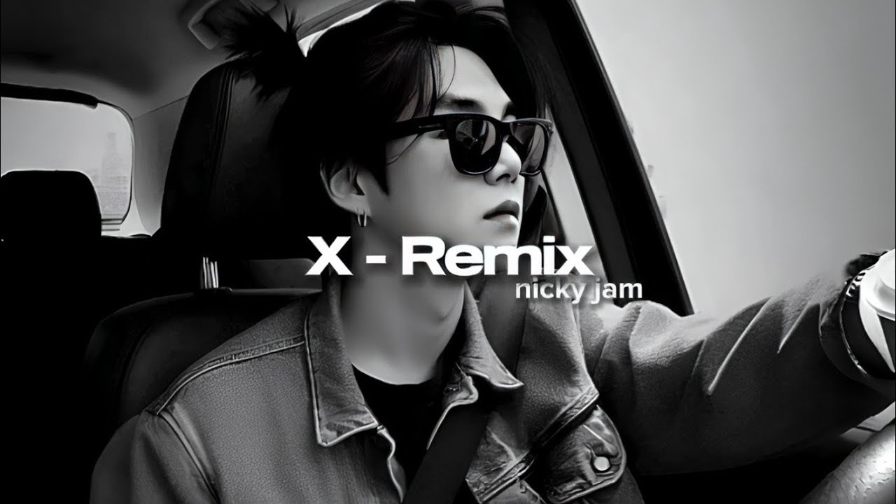 𝑿 𝑹𝑬𝑴𝑰𝑿 - 𝑵𝑰𝑪𝑲𝒀 𝑱𝑨𝑴 × 𝑱 𝑩𝑨𝑳𝑽𝑰𝑵 × 𝑶𝒁𝑼𝑵𝑨 × 𝑴𝑨𝑳𝑼𝑴𝑨 [𝓮𝓭𝓲𝓽 𝓪𝓾𝓭𝓲𝓸] - YouTube