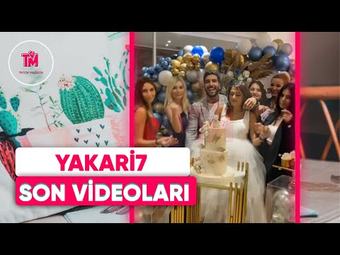 Yakari7 En Son Tiktok Videoları