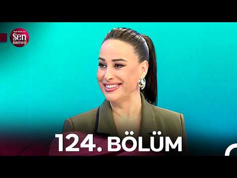 Nur Viral ile Sen İstersen 124. Bölüm Özel (5 Şubat 2026)