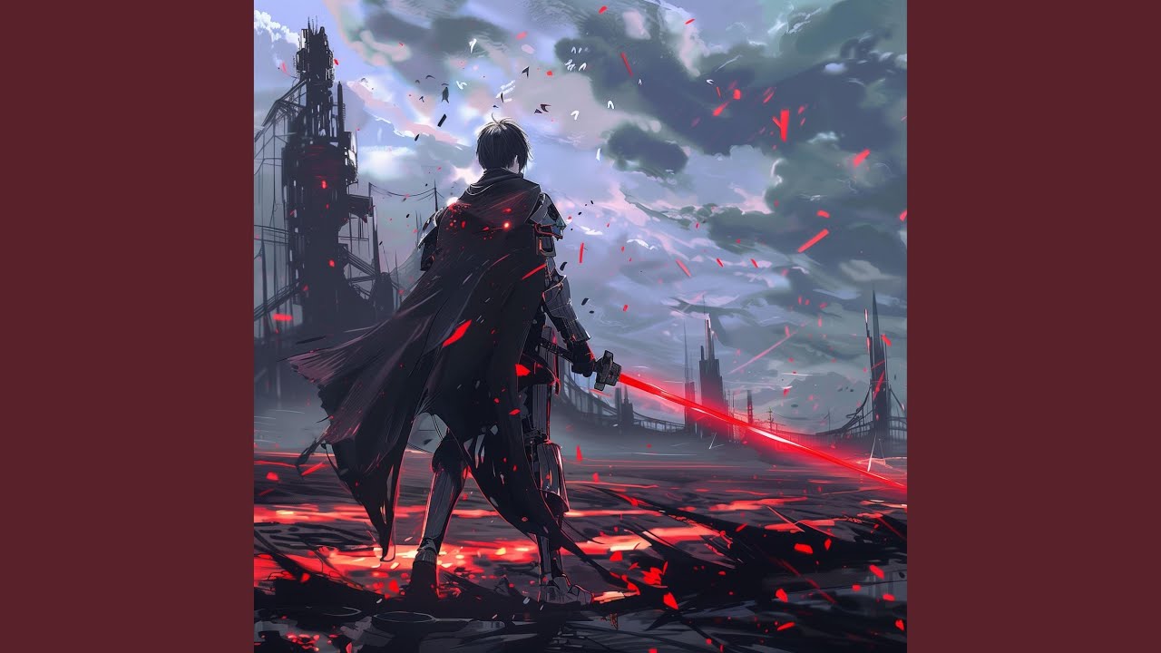 ALCHEMY LOOP RUSH (FULLMETAL ALCHEMIST TRANSMUTE PHONK) - YouTube