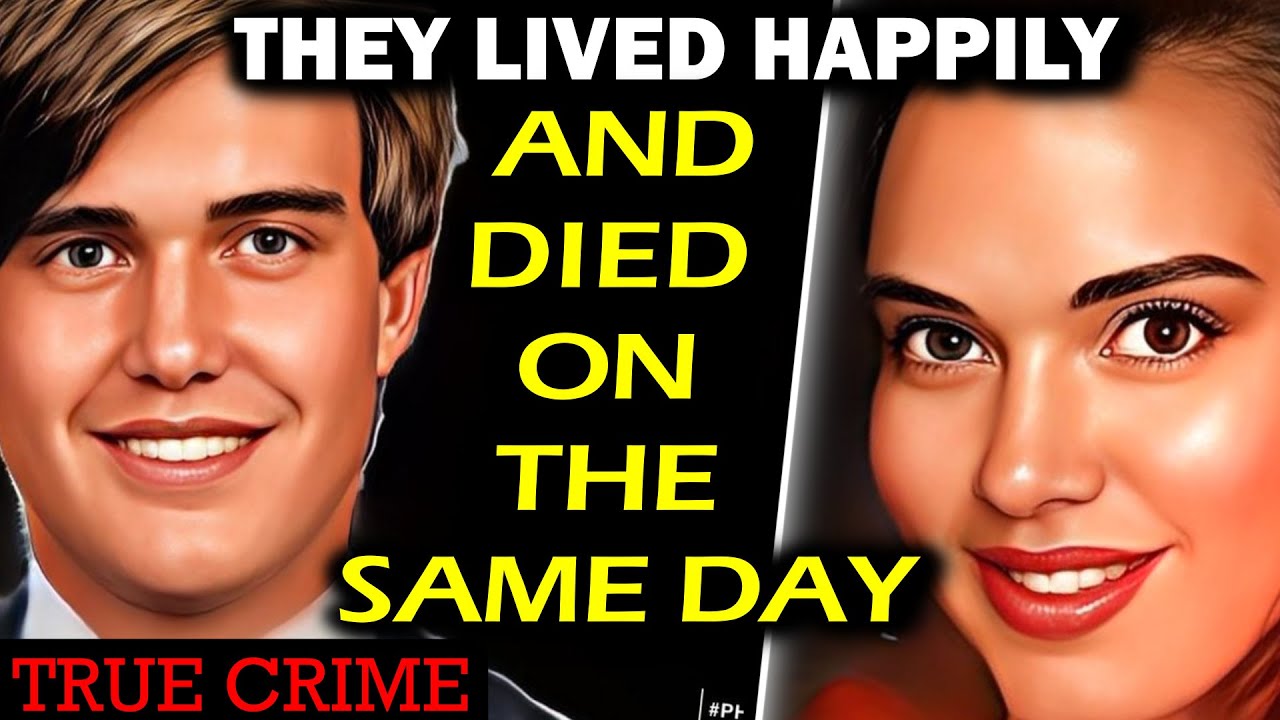 The Heartbreaking Case of Grant Hendrickson and Michele Cartagena ...